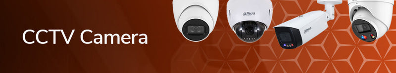 CCTV / Security Cameras for Video Surveillance | Ripper Online