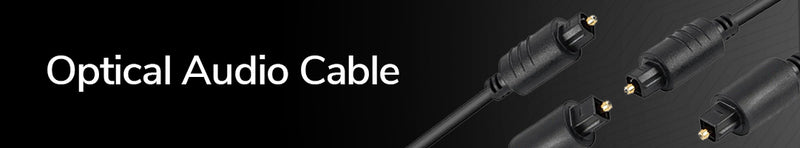 Digital Audio Optical Cable | Ripper Online