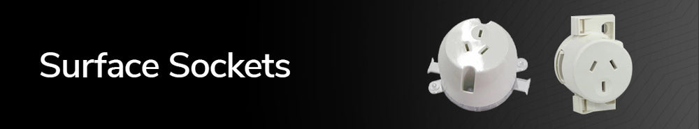 Surface Sockets | Ripper Online