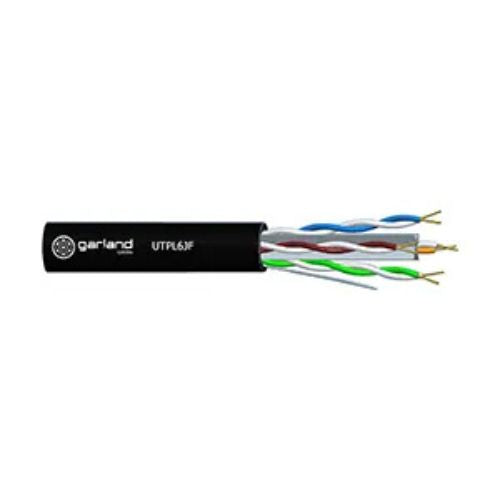 Garland Cat6 Jelly filled/underground PE 305m