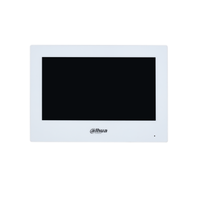 7" TFT Capacitive Touch Screen DHI-VTH2421FB-P | Ripper Online