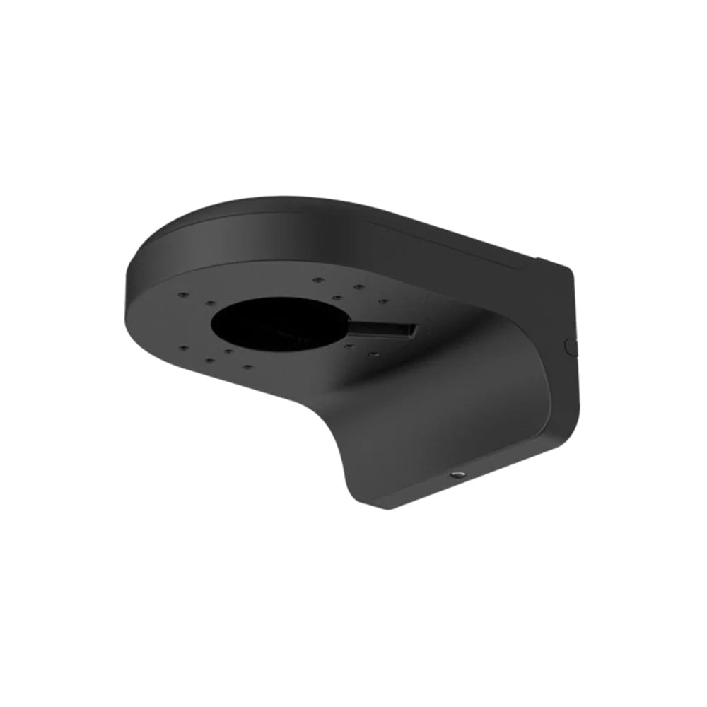 PFB205W BLACK CCTV Wall Mount Bracket