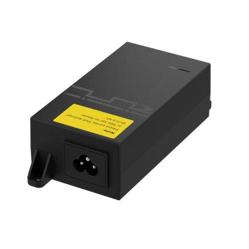 RG-POE-AT30, 1-Port PoE Injector (1000Base-T, 52 V, 31.2 W)