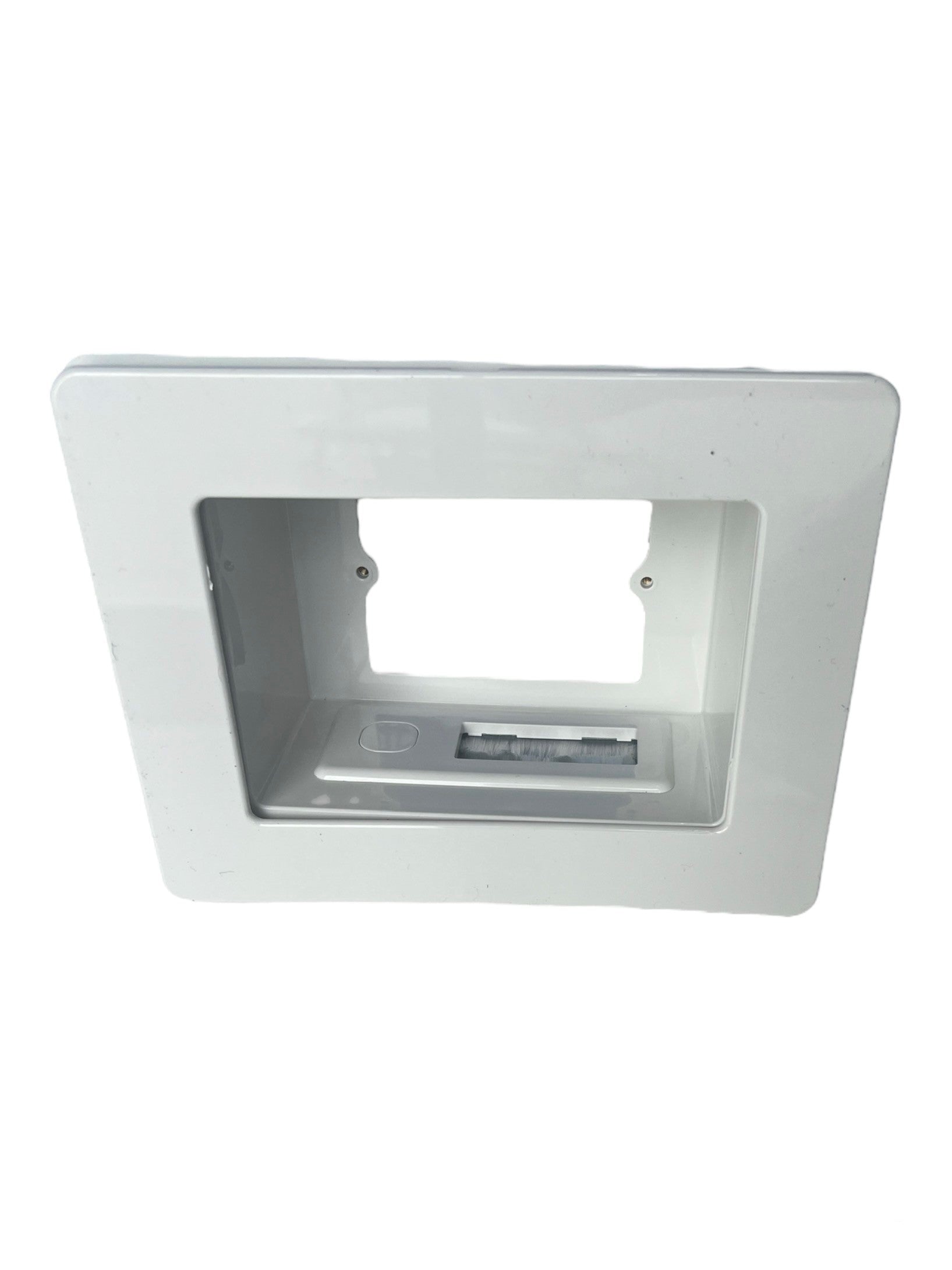 Recessed Wall Power Point Box and 2 Punch Out Ports | Ripper Online