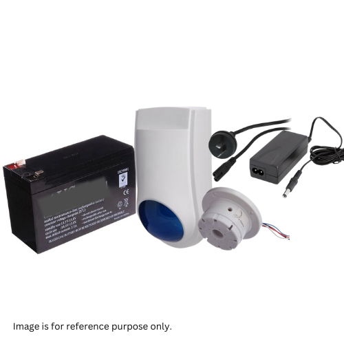 HiLook Security Camera System | Ripper Online