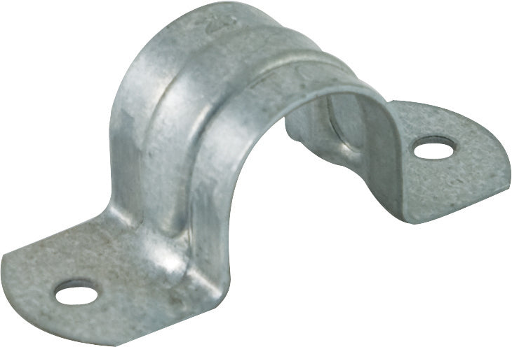 Conduit Galvanised SADDLE FULL 50MM