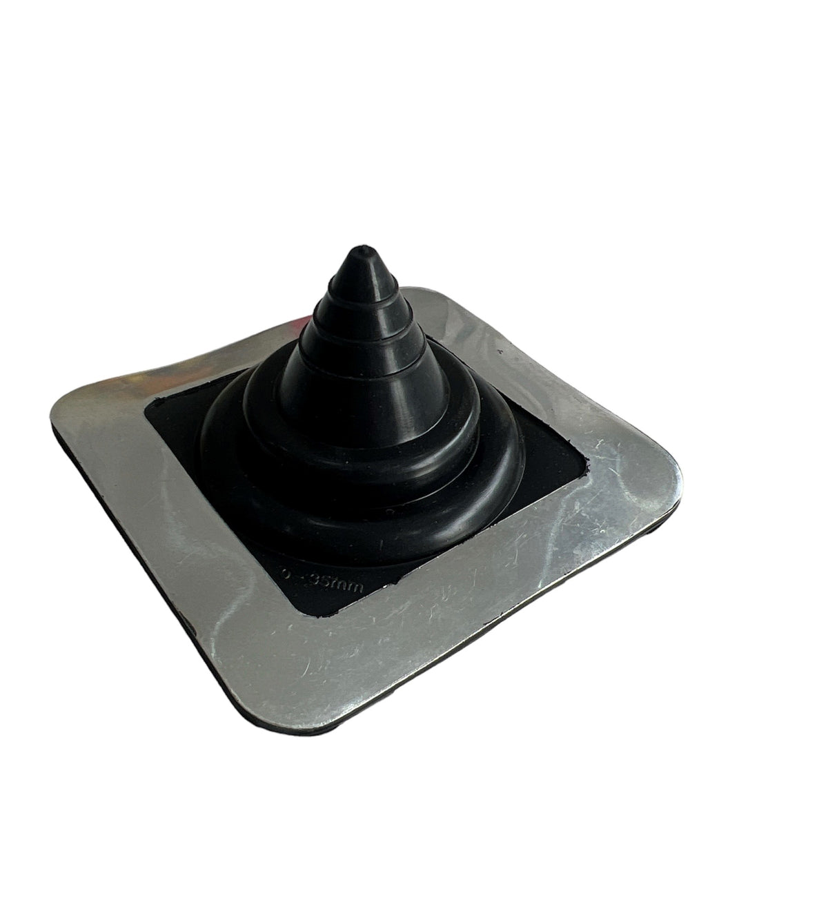 Dektite Rubber Premium Black 35mm 55mm | Ripper Online