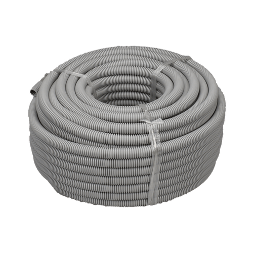 32mm Corrugated Conduit - 25 Meter Roll | Ripper Online