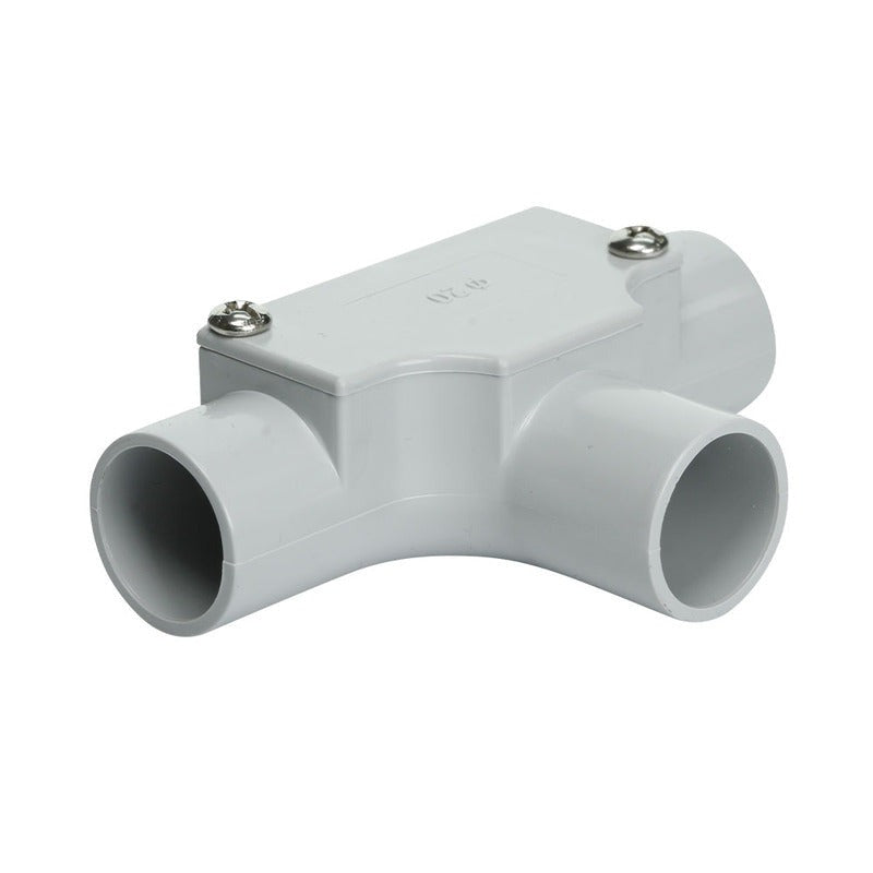 Inspection Tee - 20mm | Ripper Online