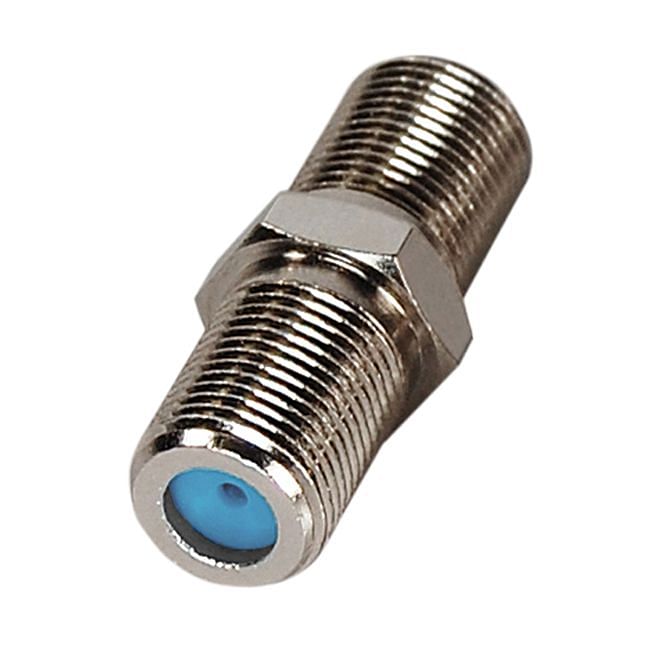 F Type Coupler / Joiner - Female to Female | Ripper Online