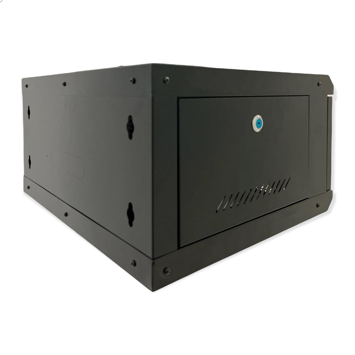 4RU Cabinet - 19" Wall Mount Server Rack 450mm Deep