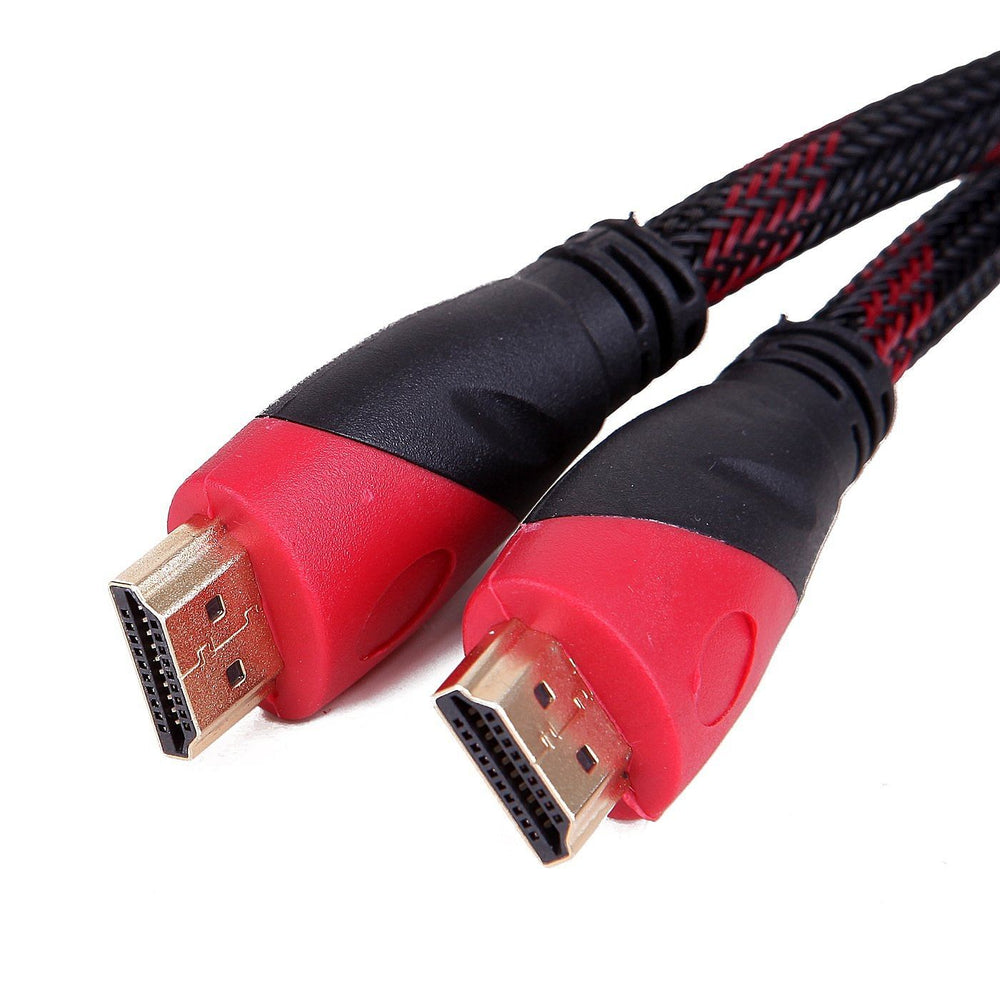 HDMI Cables (4k / Fiber Optic) | Ripper Online