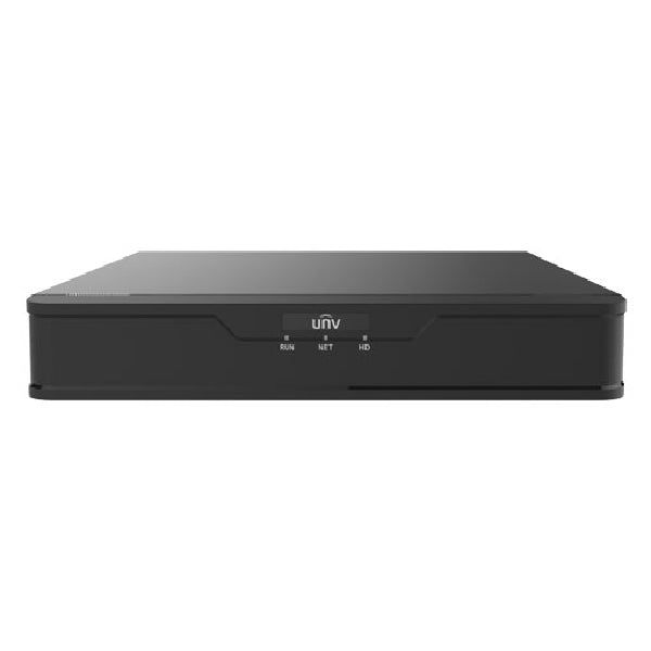Uniview NVR - Melbourne Supplier | Ripper Online