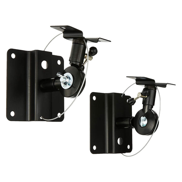 Speaker Wall Mounts & Brackets | Ripper Online