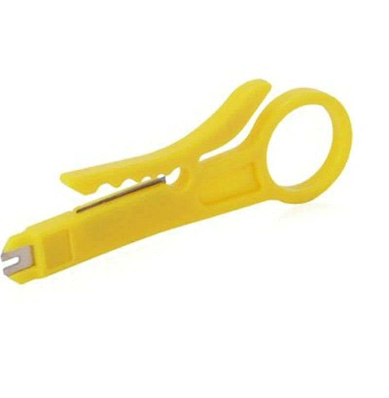 Yellow Wire Stripper | Ripper Online